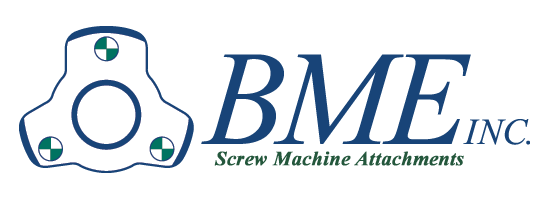 BME Attachments | When it has to be right!