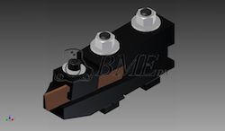 Cut-Off Holders | BME Attachments