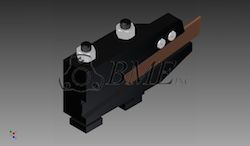 Cut-Off Holders | BME Attachments